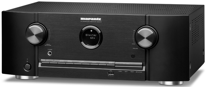 Marantz SR6015 Review In 2020 - HQSound101.com