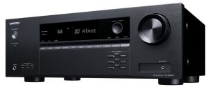 Onkyo TX-SR494 Review - HQSound101.com