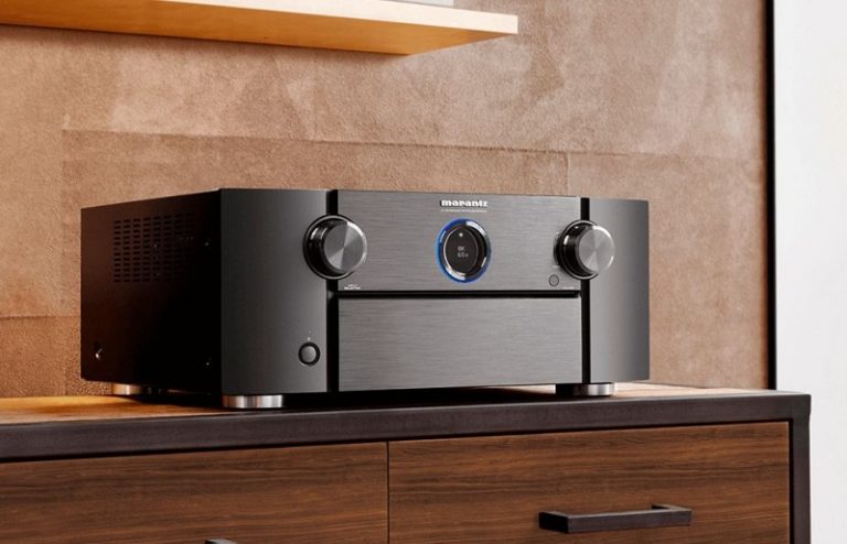 Best 11.2 Receiver of 2022 - HQSound101.com